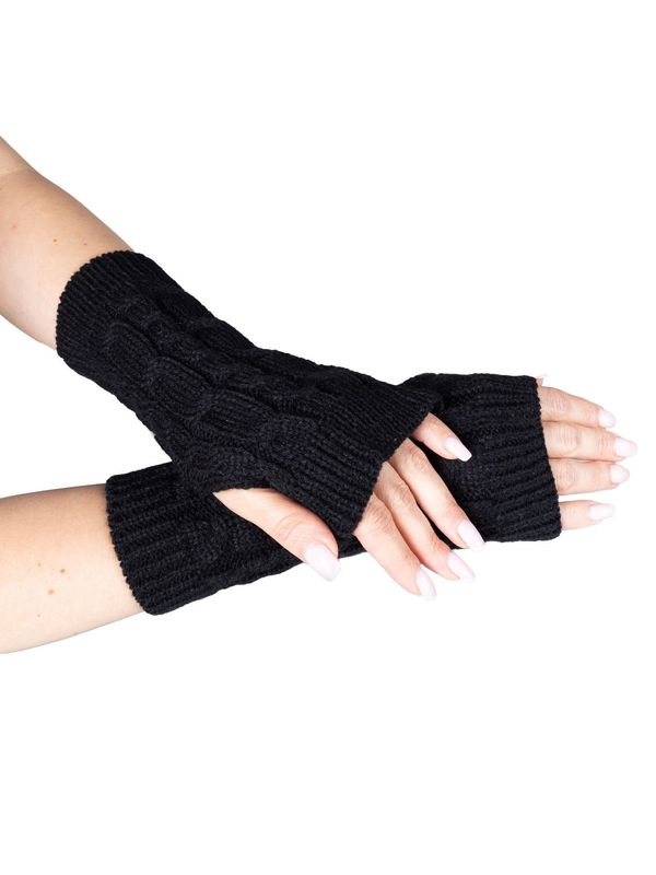 YOCLUB WOMAN'S GLOVES RED-0013U