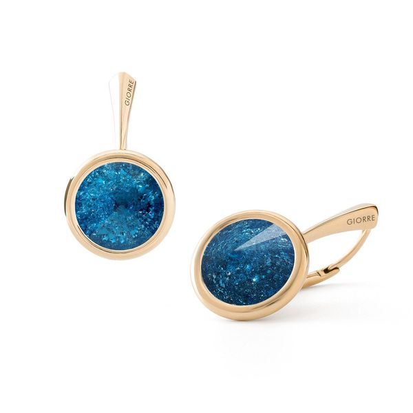 GIORRE WOMAN'S EARRINGS 37038