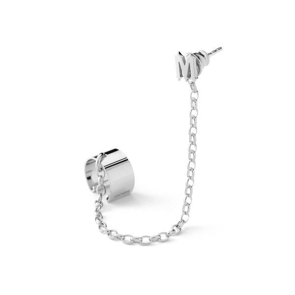 GIORRE WOMAN'S EARRING 34421H