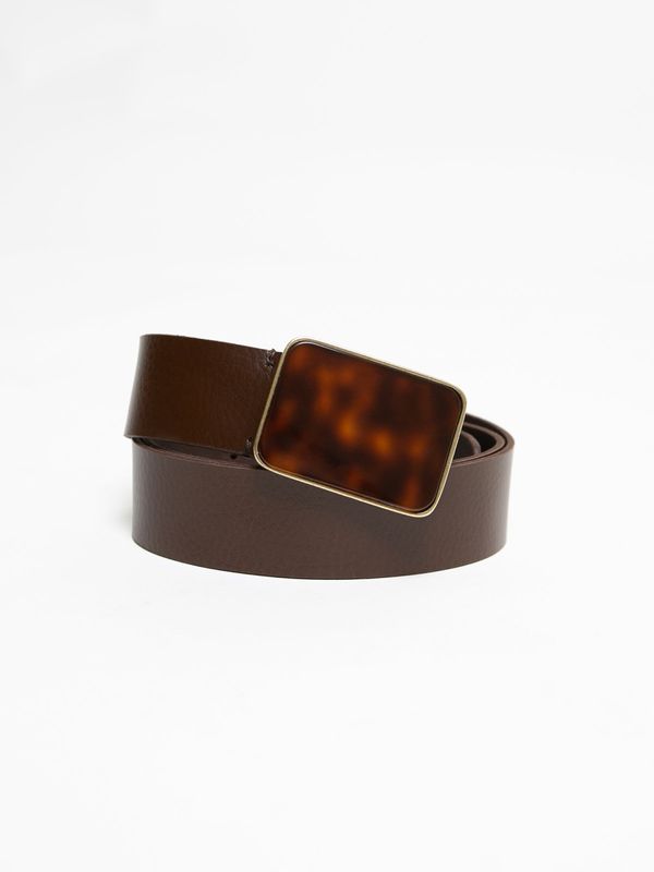 BIG STAR WOMAN'S BELT 240078