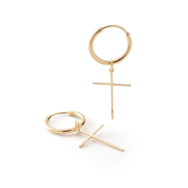 GIORRE WOMAN'S EARRINGS 32525