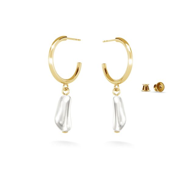 GIORRE WOMAN'S EARRINGS 35758
