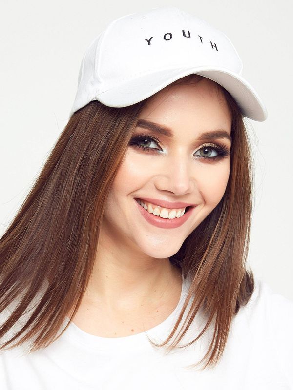 WHITE CAP YUPS CX4184. R01