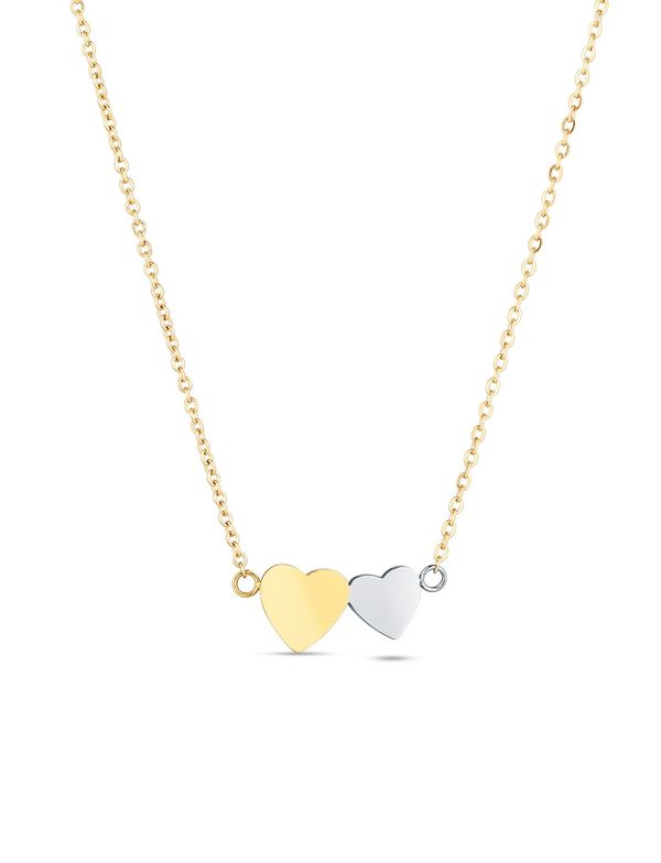 NECKLACE VUCH MADIS GOLD