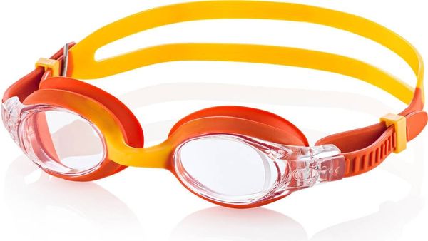 AQUA SPEED KIDS'S SWIMMING GOGGLES AMARI PATTERN 36