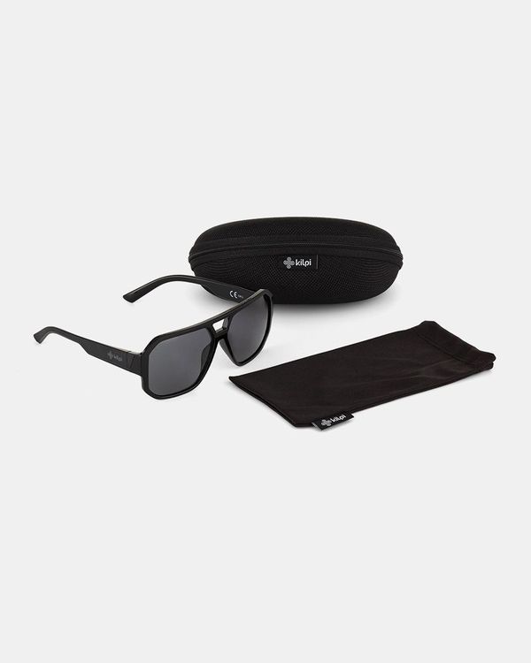 SUNGLASSES KILPI TIMOTE-U BLACK