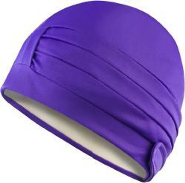 AQUA SPEED UNISEX'S SWIMMING CAP LADIES CAP