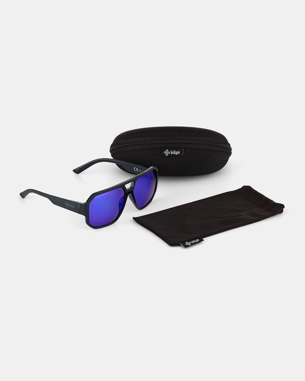 SUNGLASSES KILPI TIMOTE-U DARK BLUE