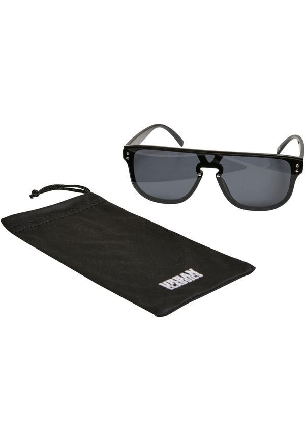SUNGLASSES CASABLANCA BLACK