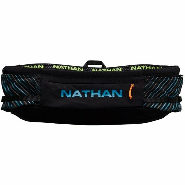 LEDVINKA NATHAN PINNACLE SERIES WAISTPACK BLACK/BLUE ME AWAY XXS/XS
