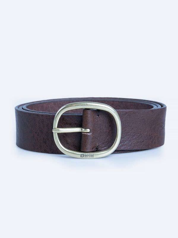 BIG STAR WOMAN'S BELT 240032