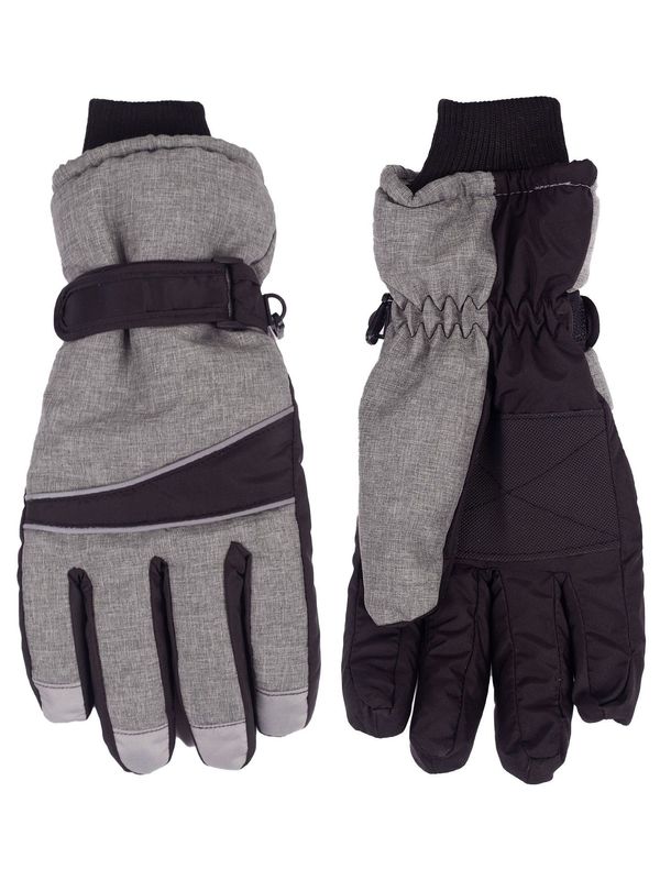 YOCLUB MAN'S GLOVES REN-0345F-A150