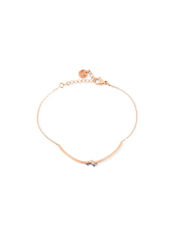 VUCH BIRITTA ROSE GOLD BRACELET