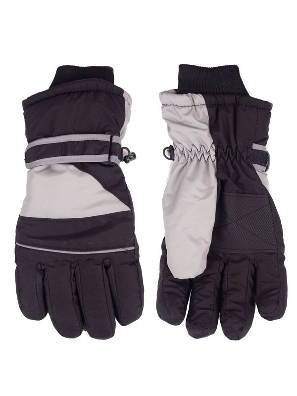 YOCLUB MAN'S GLOVES REN-0347F-A150