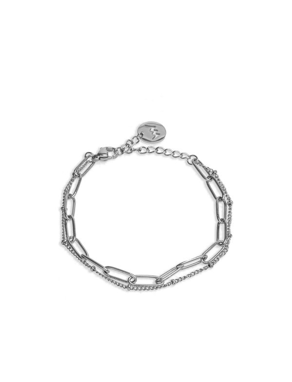 BRACELET VUCH VOVIA SILVER