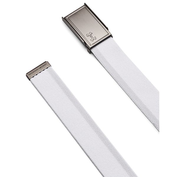 WOMEN'S BELT UNDER ARMOUR W STRETCH WEBBING BELT