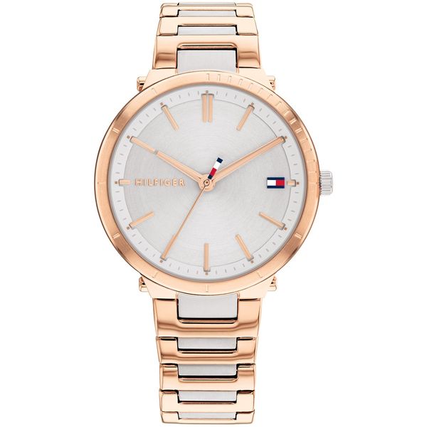 TOMMY HILFIGER WATCH