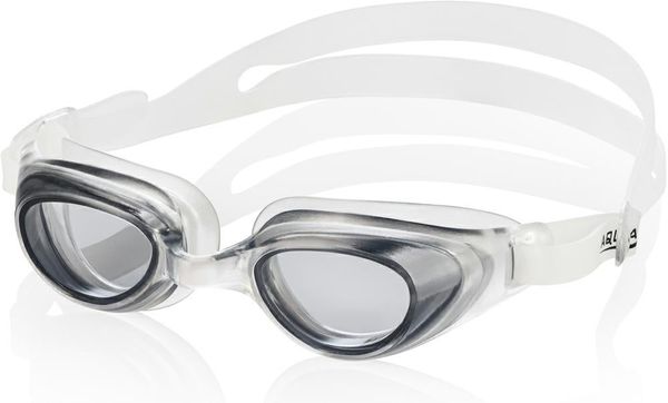 AQUA SPEED UNISEX'S SWIMMING GOGGLES AGILA JUNIOR