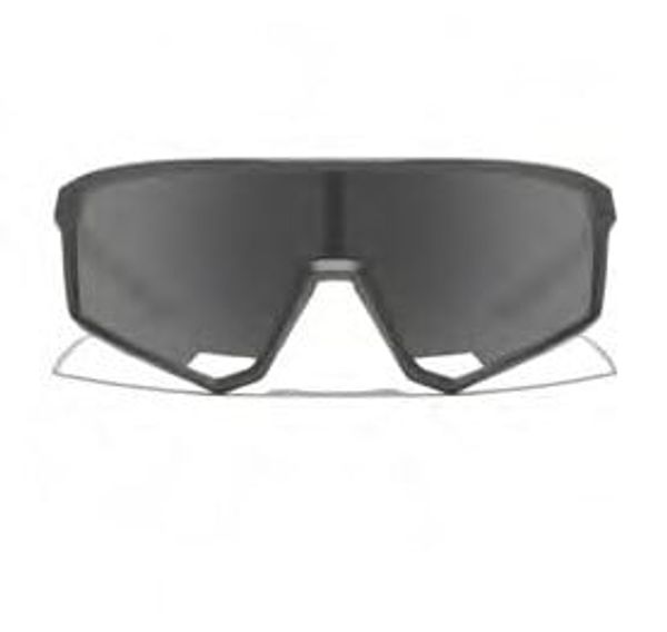 WAYE SPORTS SUNGLASSES - 7 CAMO GREEN W SMOKE LENS CAT. 3