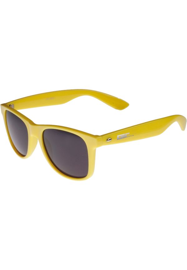 SHADES OF GSTWO YELLOW