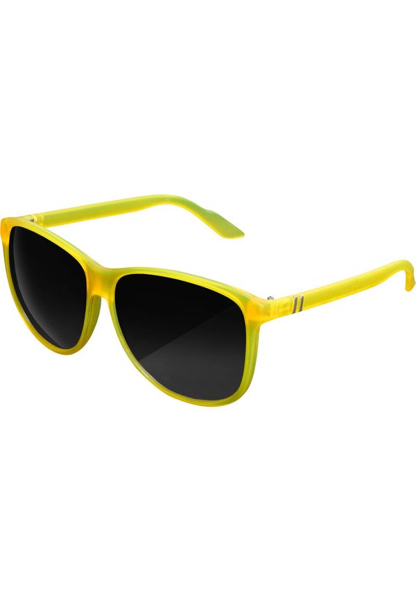 CHIRWA NEONYELLOW SUNGLASSES