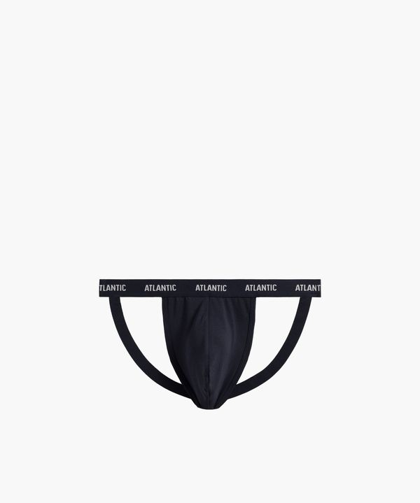 JOCKSTRAP MEN'S BRIEFS ATLANTIC - NAVY BLUE