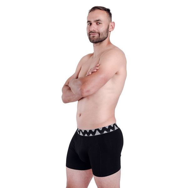 VUCH EVANS BOXER SHORTS