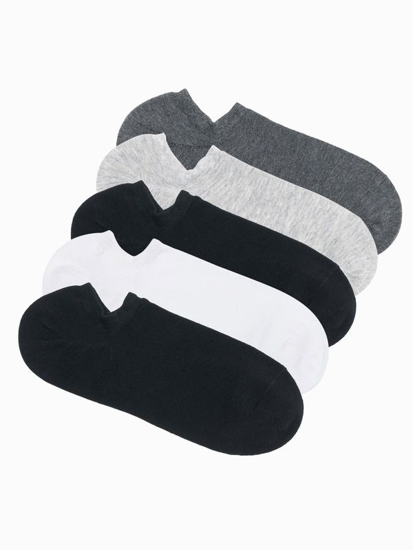 EDOTI MEN'S SOCKS