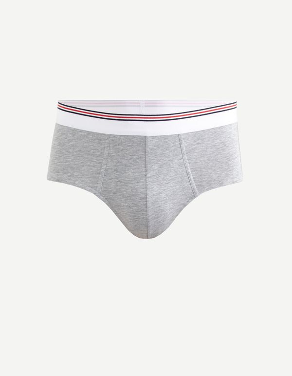 CELIO SLIPS RIBRIEF - MEN'S