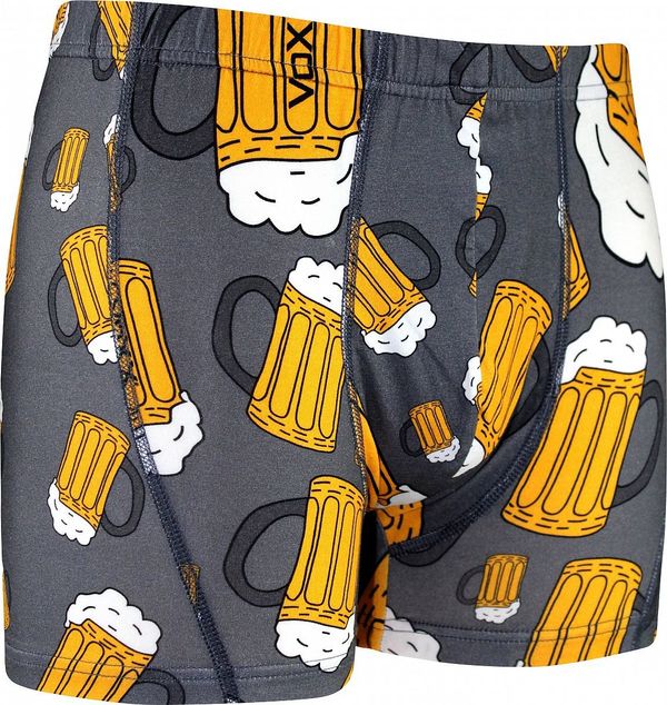 MEN'S BOXERS VOXX MULTICOLORED