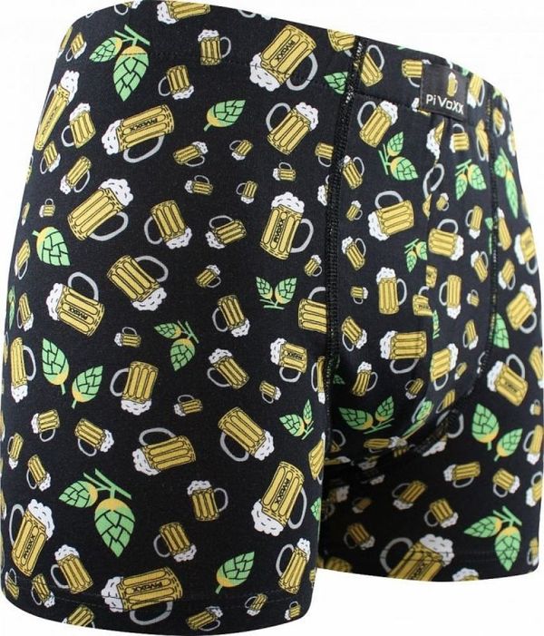 MEN'S BOXERS VOXX MULTICOLORED