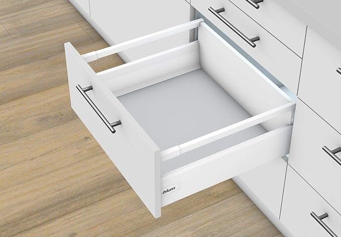 BLUM ANTARO STRANICA K SA OGRADICOM VISINE D 224mm