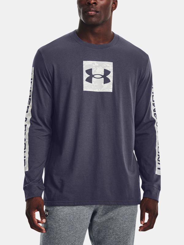MUŠKA MAJICA UNDER ARMOUR