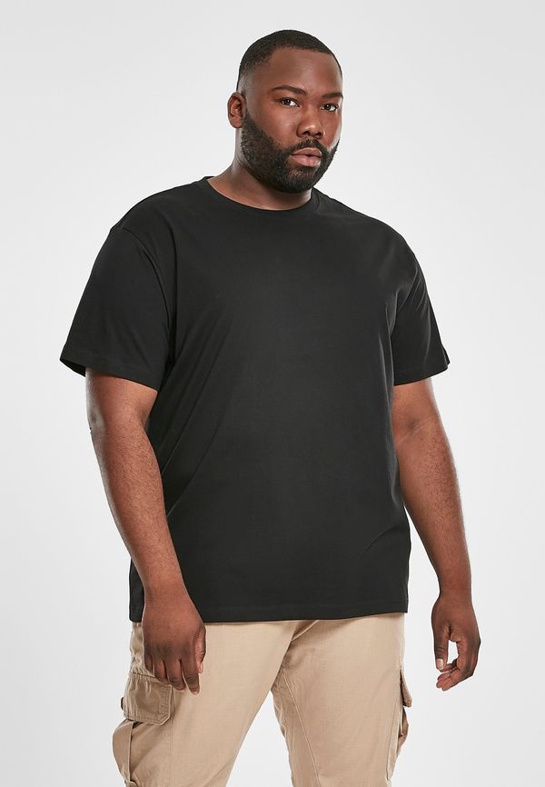 BASIC TEE 2-PACK BLACK/WHITE