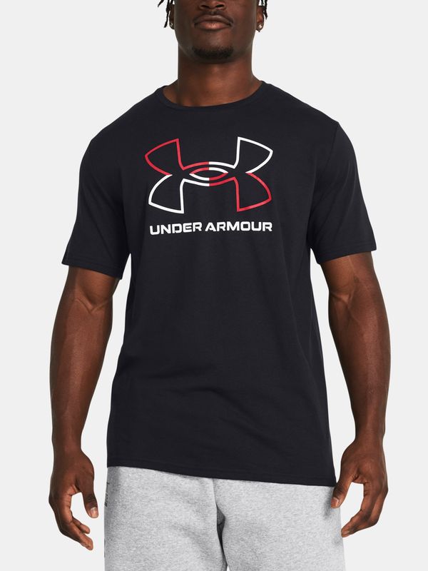 MUŠKA MAJICA UNDER ARMOUR