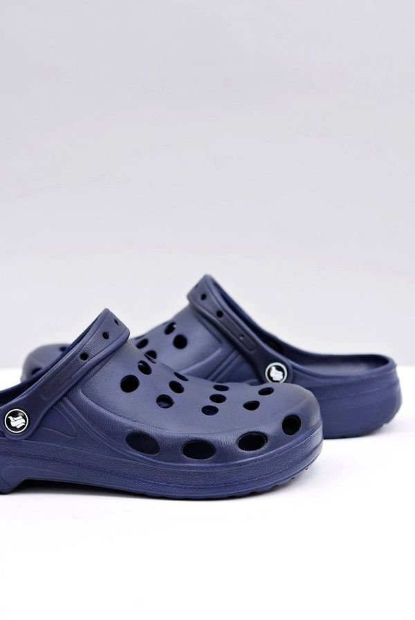 MEN'S CLOGS FLAMESHOES