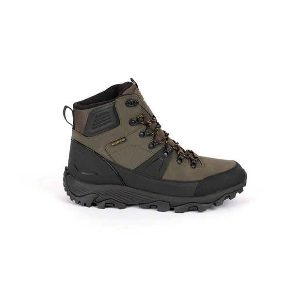 MEN'S WATERPROOF SHOES TRESPASS CONRAD