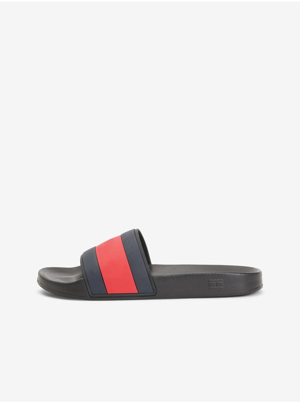 TOMMY HILFIGER FLAG POOL SLIDE