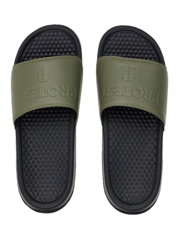 MEN'S SLIPPERS PROTEST PRTBERDEN