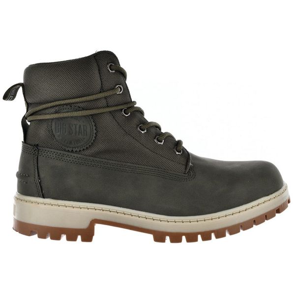 BIG STAR SHOES BIG STAR KK174205