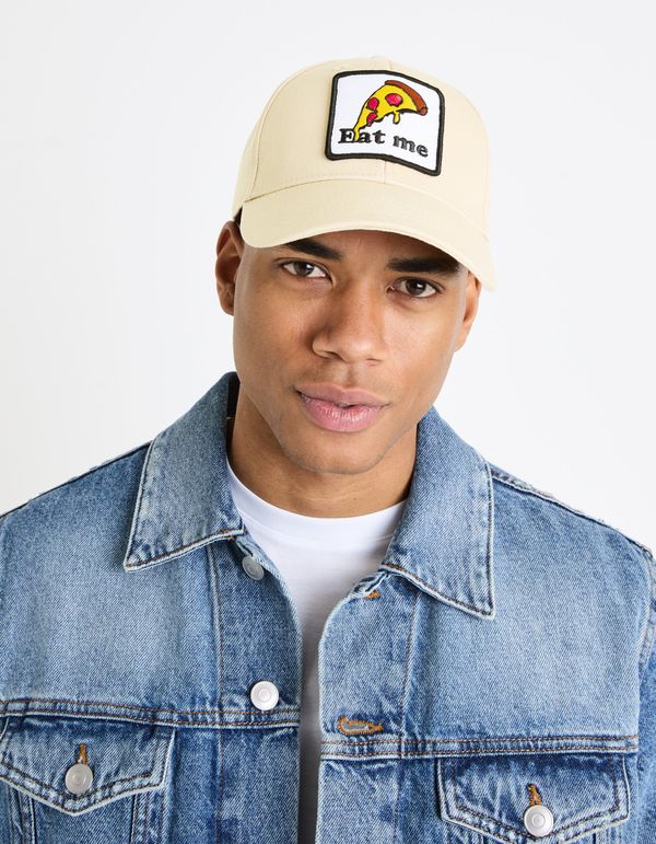 CELIO CAP GICAPFUN - MENS