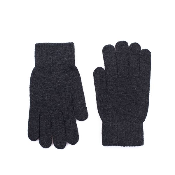 RUKAVICE ART OF POLO ART_OF_POLO_GLOVES_RK16423_BLACK