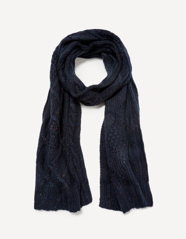 CELIO KNITTED SCARF CISCANEPS - MEN