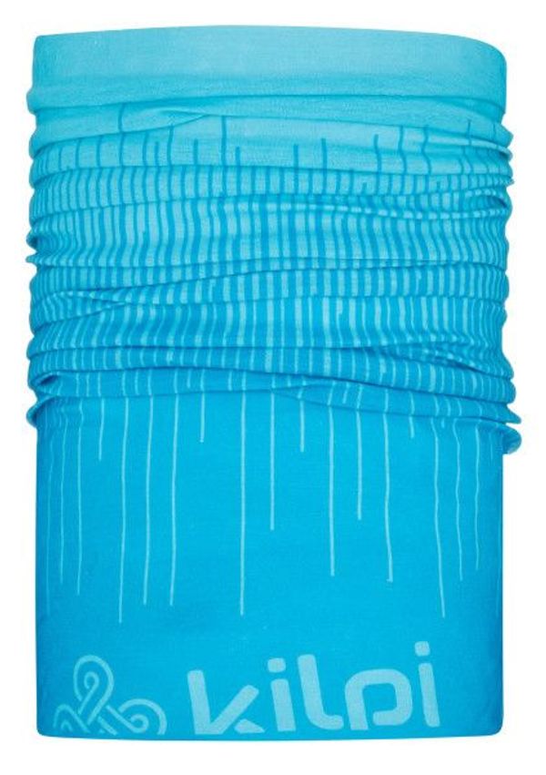 MULTIFUNCTIONAL SCARF KILPI DARLIN-U BLUE
