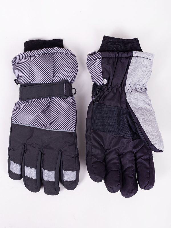 YOCLUB MAN'S MEN'S WINTER SKI GLOVES REN-0267F-A150