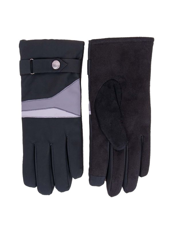 YOCLUB MEN'S GLOVES RS-081/5P/MAN/001