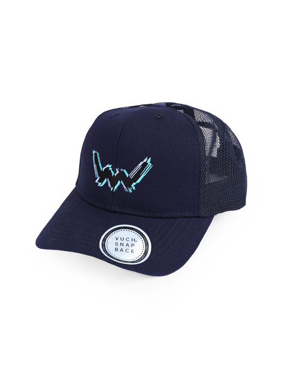CAP VUCH KALLE BLUE