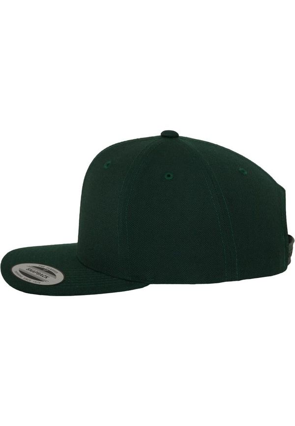 CLASSIC SNAPBACK SPRUCE