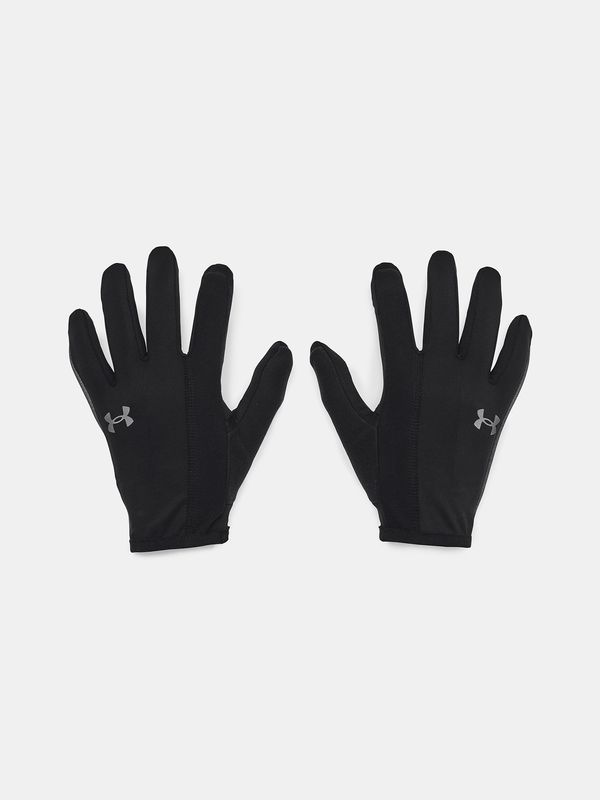 MEN'S GLOVES UNDER ARMOUR