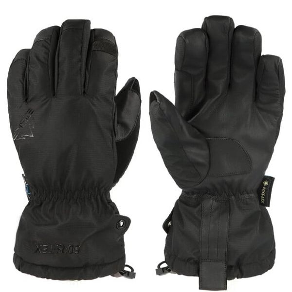 SKI GLOVES ESKA RAISE GTX